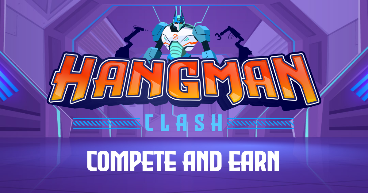 Hangman Clash